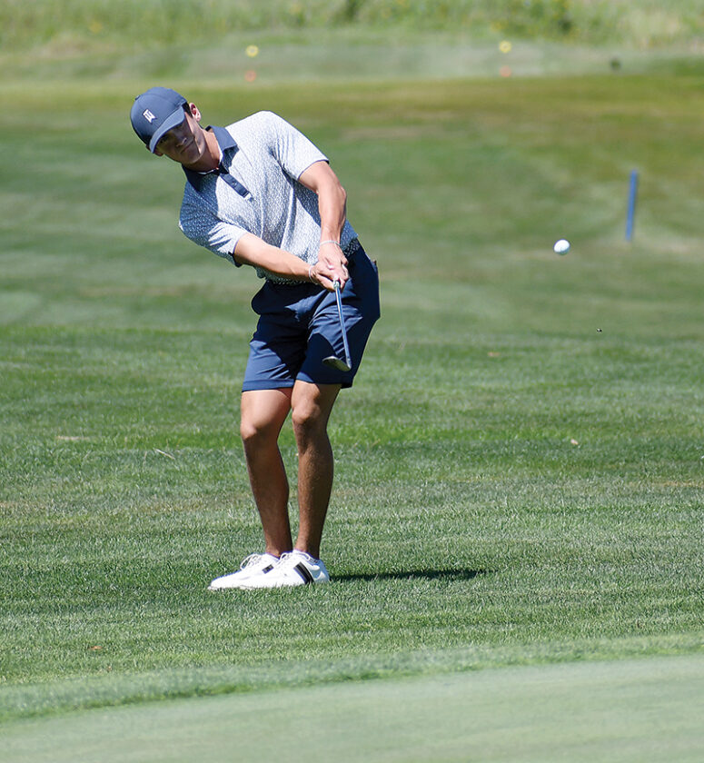 Third verse same as the first two | News, Sports, Jobs - Times Republican